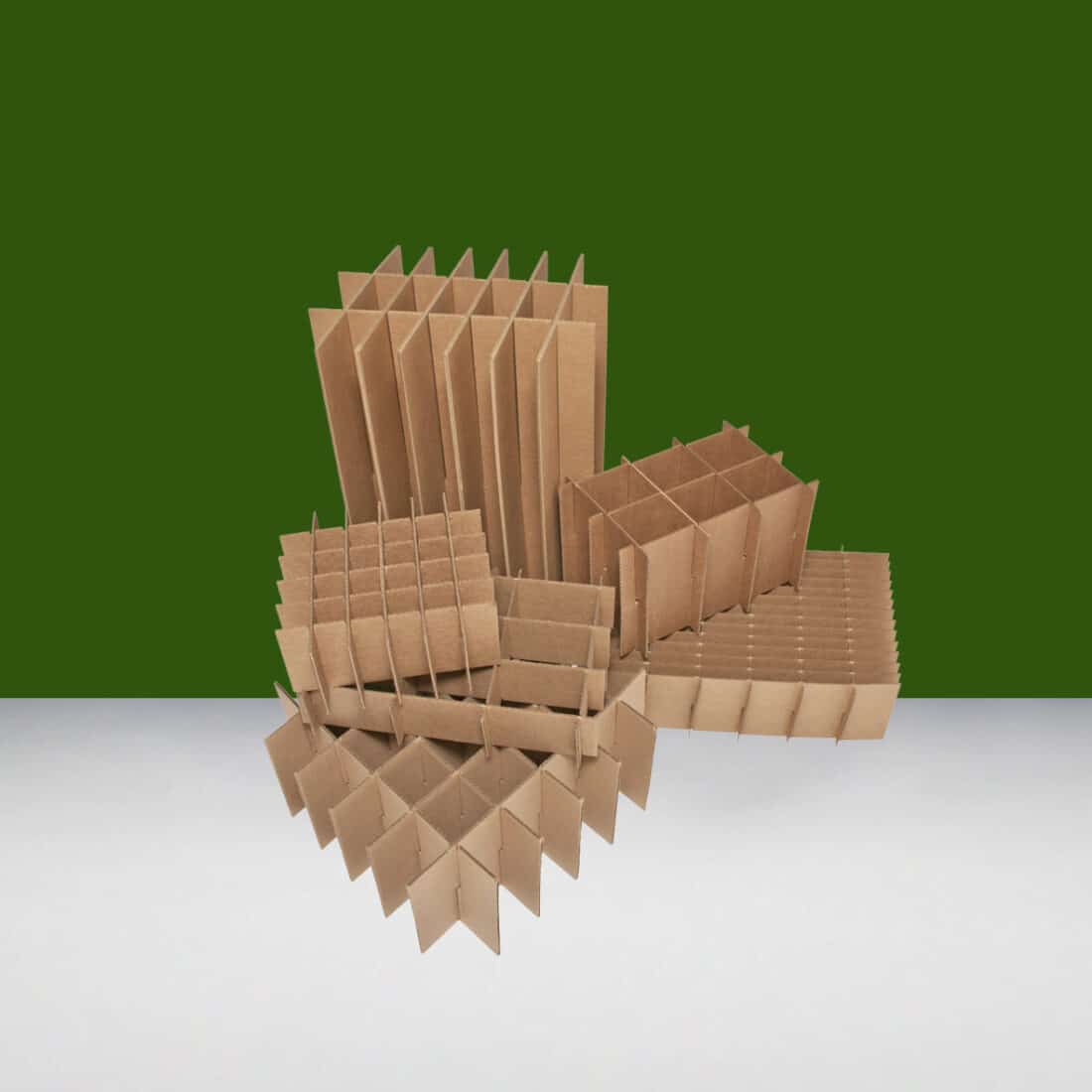 Corrugated Carton Box Manufacturer & Supplier in Dubai, UAE