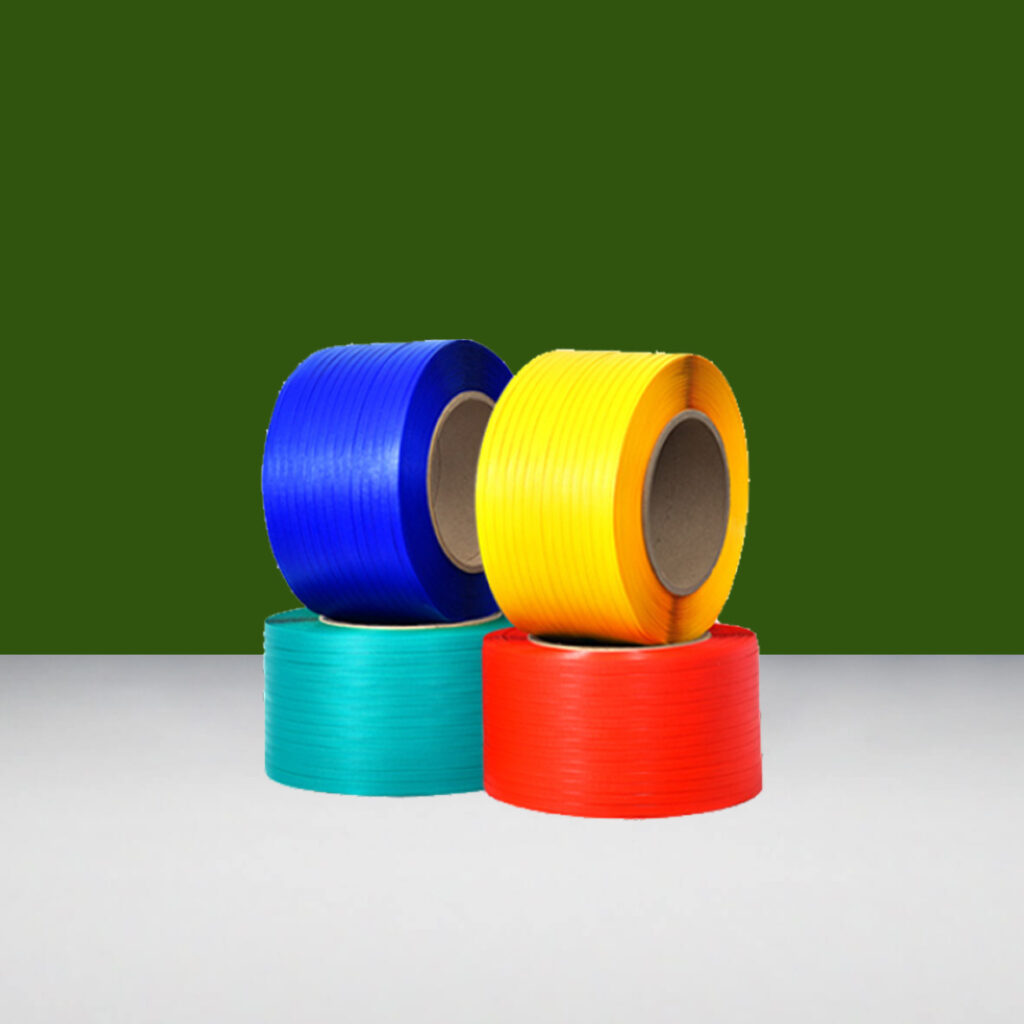 PP Strap Supplier in Dubai | Best PP Strap Manufacturer in Sharjah