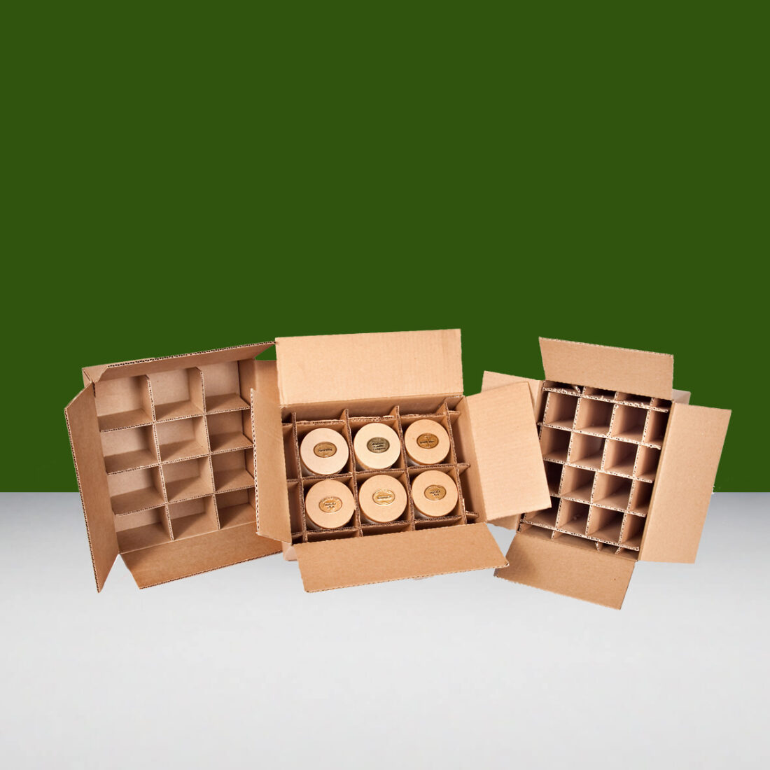 Al Bedyah Packing & Packaging Company in Dubai, UAE