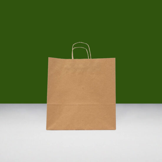 Best Paper Bags Wholesale Supplier in Dubai, UAE