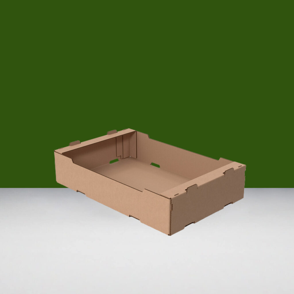 Corrugated Storage Bin Boxes Manufacturers & Suppliers in Dubai