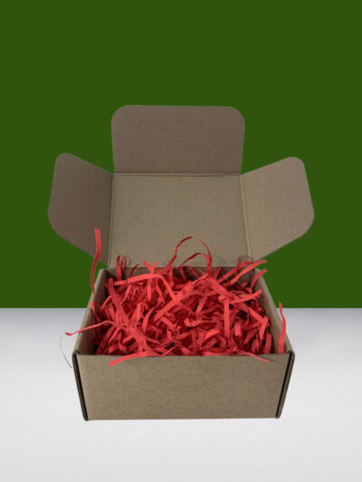 Al Bedyah Packing & Packaging Company in Dubai, UAE