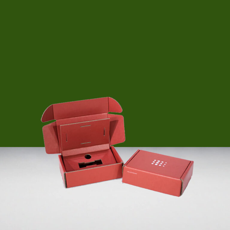 Corrugated Customized Boxes Manufacturer and Suppliers Dubai