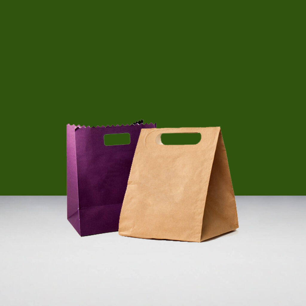 Best Paper SOS Bags Manufacturer and Suppliers In Dubai