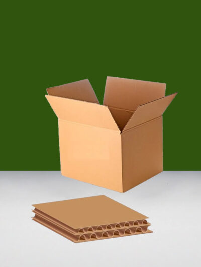 Best Cardboard Box Suppliers And Manufacturer In Dubai
