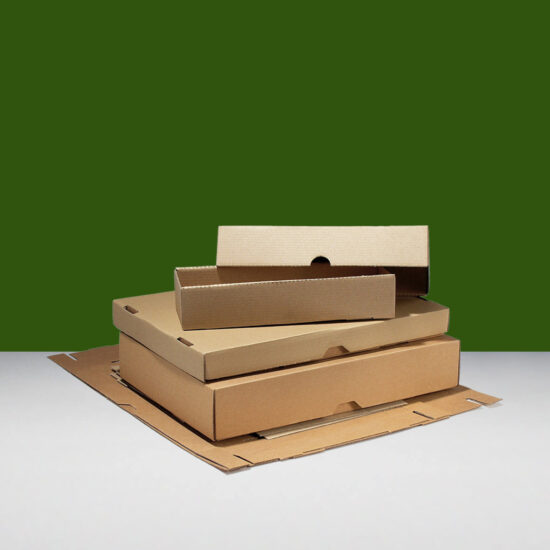 Best Corrugated Folder Boxes Manufacturer & Suppliers Dubai