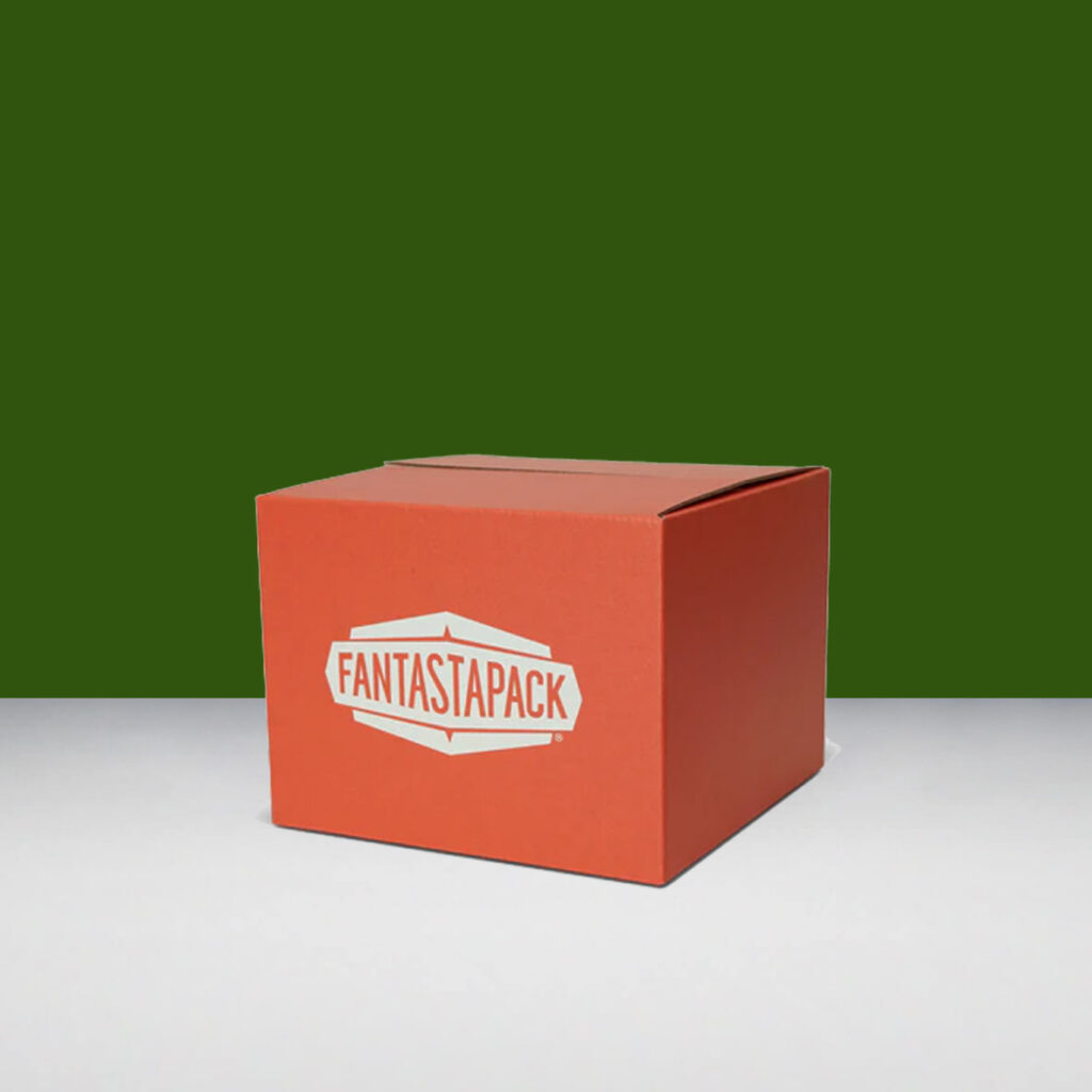 Corrugated Regular Slotted Boxes Manufacturer & Suppliers Dubai