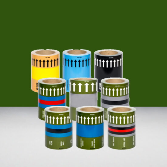 Best Maintenance Labels Suppliers in Dubai, UAE | Bedyahpack