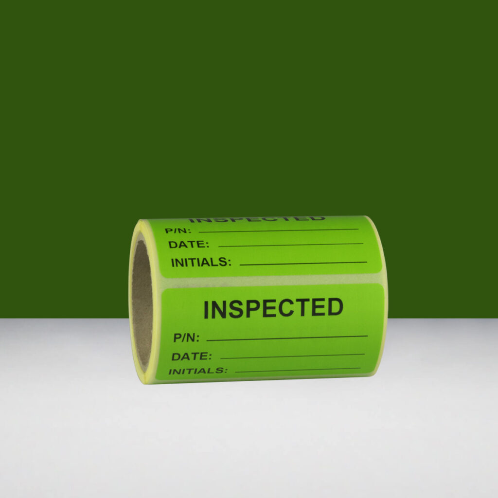 Best Calibration Labels Suppliers in Dubai | bedyahpack