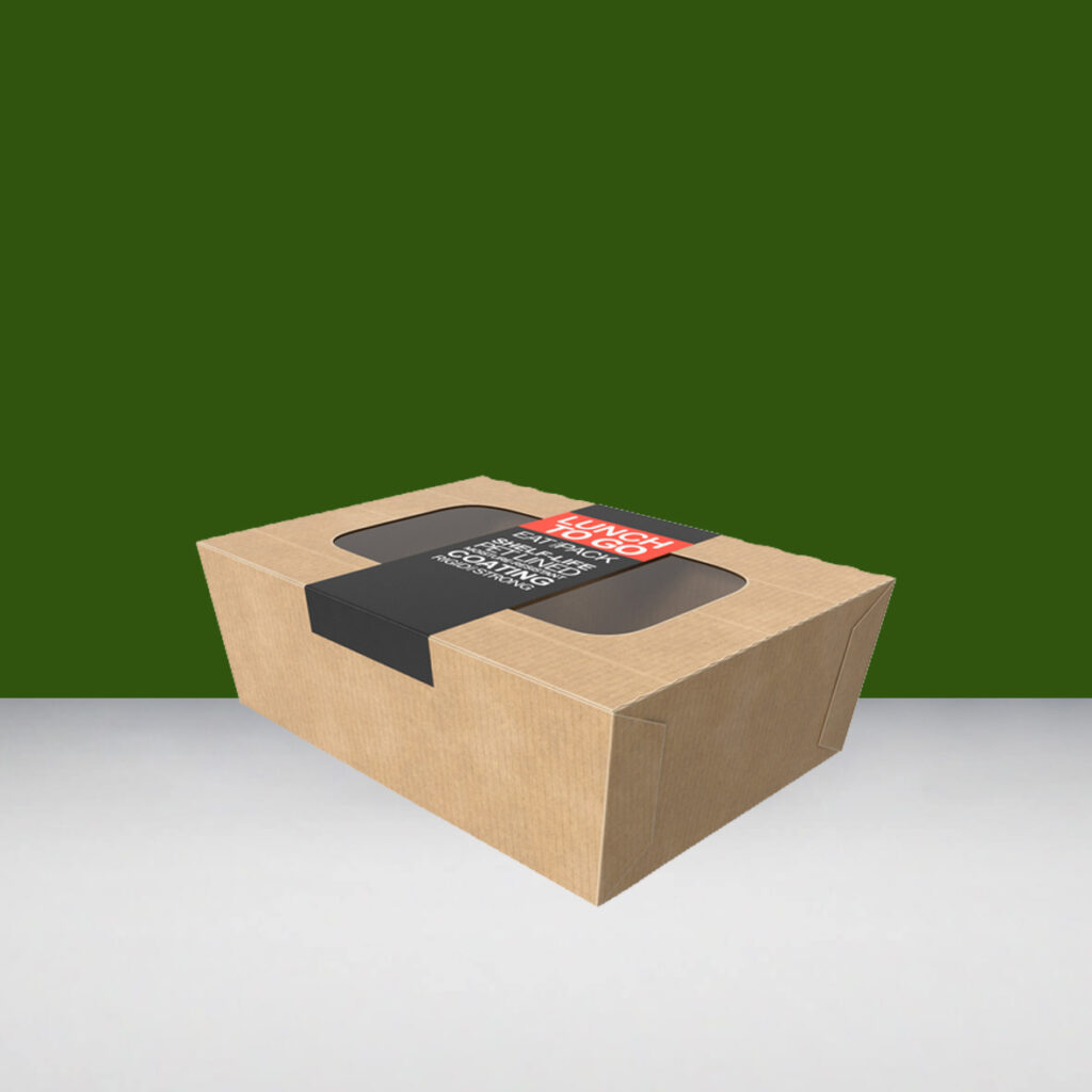 Best Carton Meal Box Manufacturers and Suppliers in Dubai