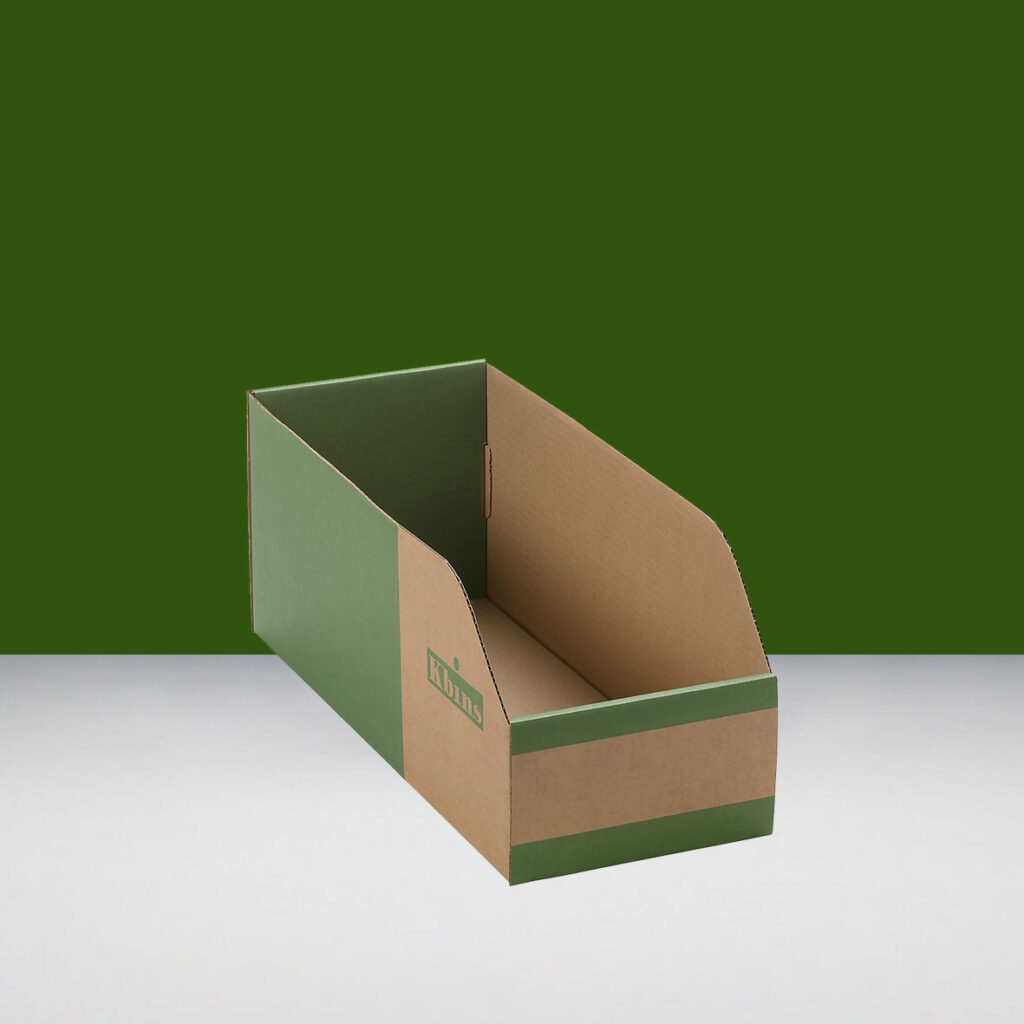 Corrugated Storage Bin Boxes Manufacturers & Suppliers in Dubai