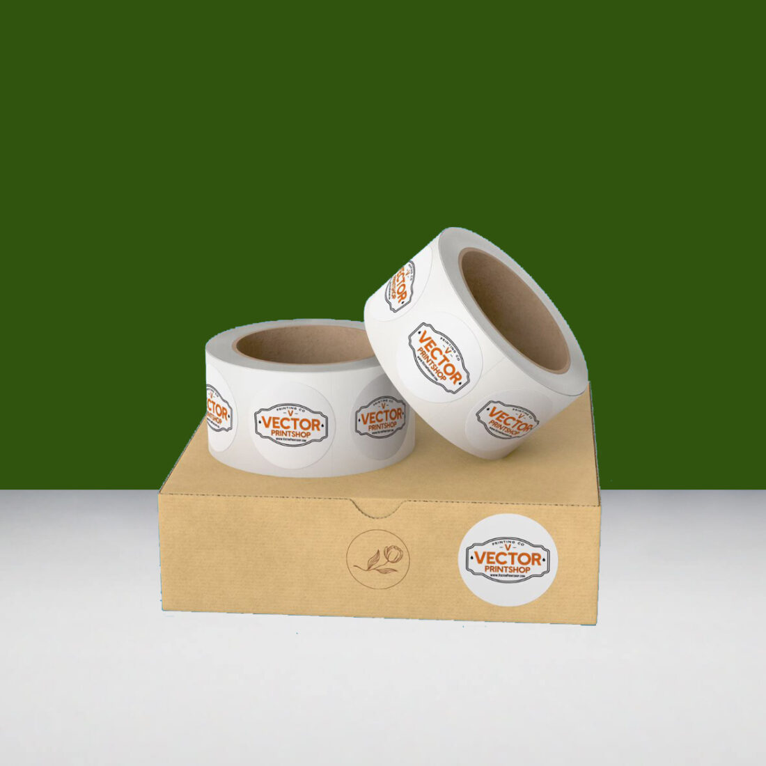 Best Promotion Stickers Manufacturers and Suppliers in Dubai